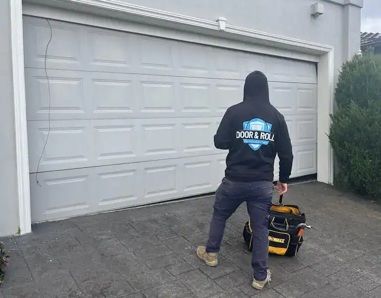 Garage Door Repairs Tea Tree Gully | Door & Roll